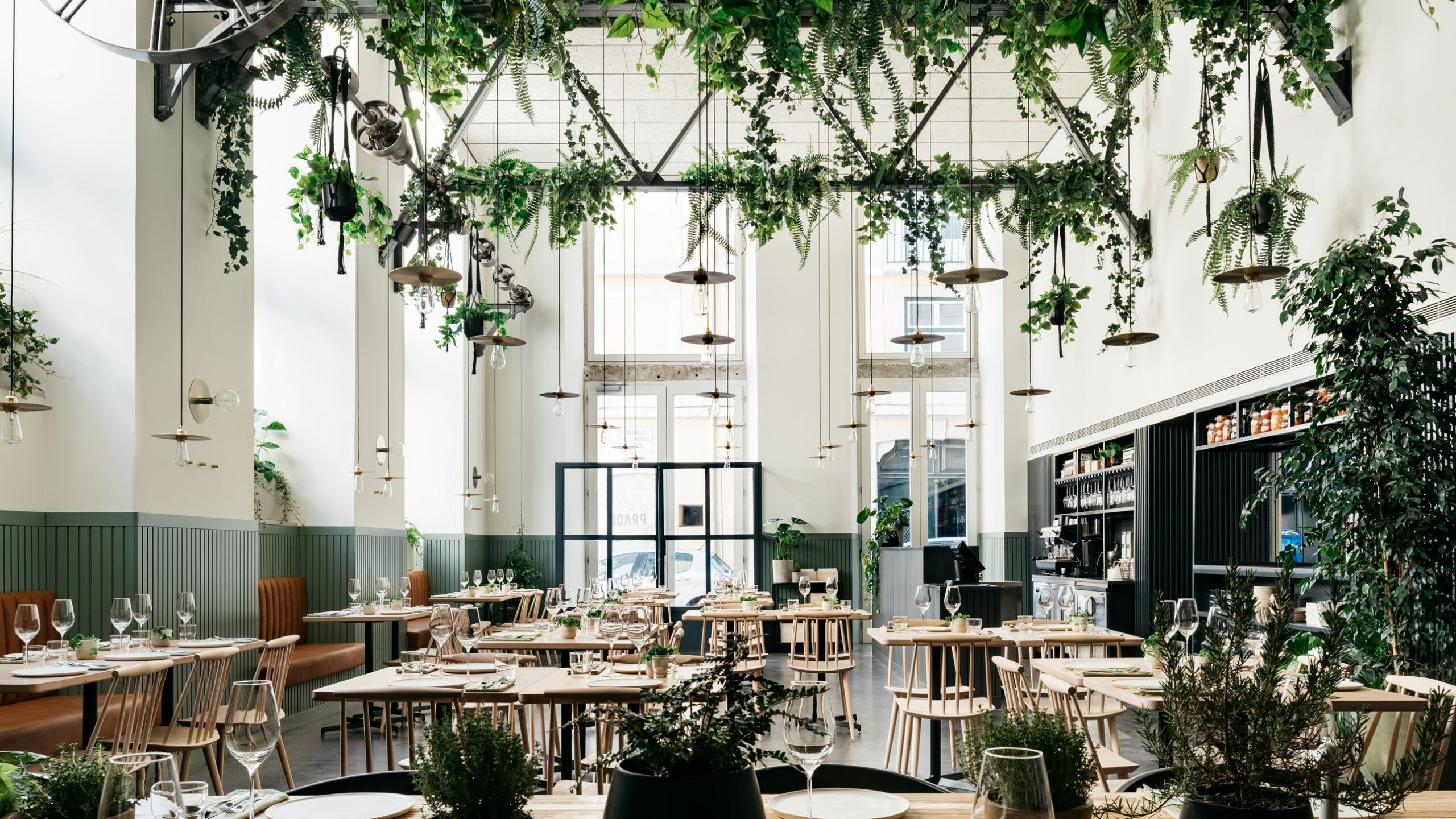 How To Build A Financial Model For A Restaurant