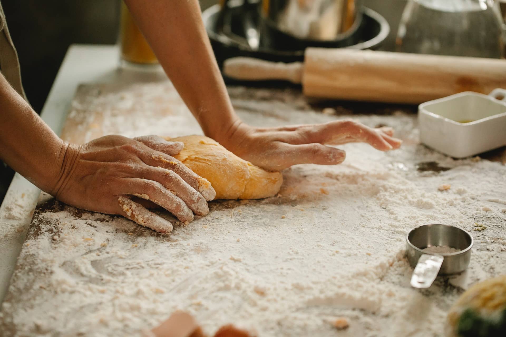 How To Build a Financial Model For a Bakery