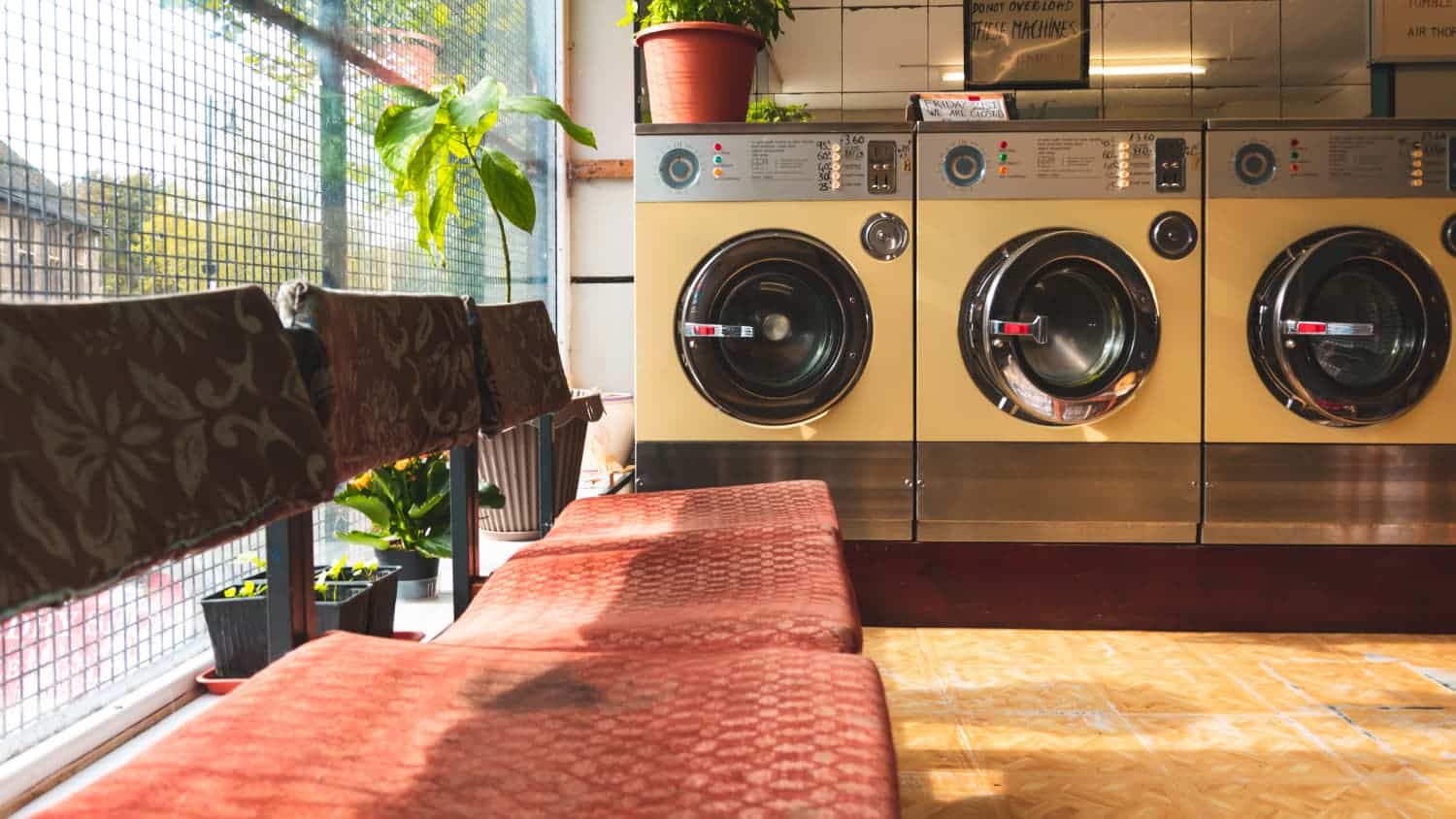 How To Build a Financial Model For a Laundry Shop