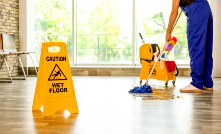 Business Plan for a Cleaning Business: Complete Guide