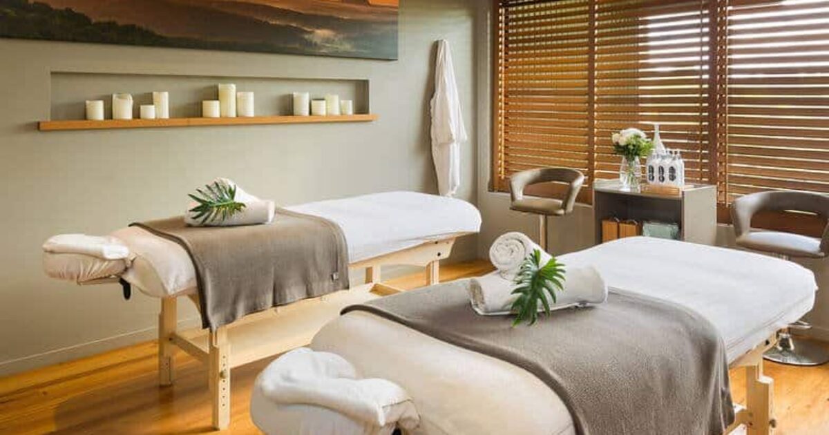 How To Build a Financial Model For a Day Spa?