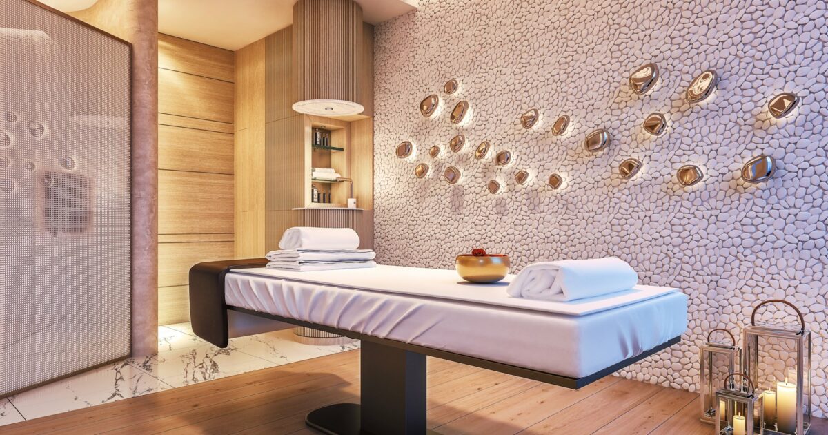 How to Write a Day Spa Business Plan: Complete Guide