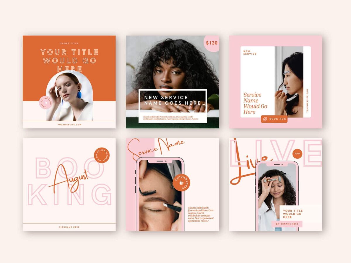 How to Write a Beauty Salon Business Plan: Complete Guide