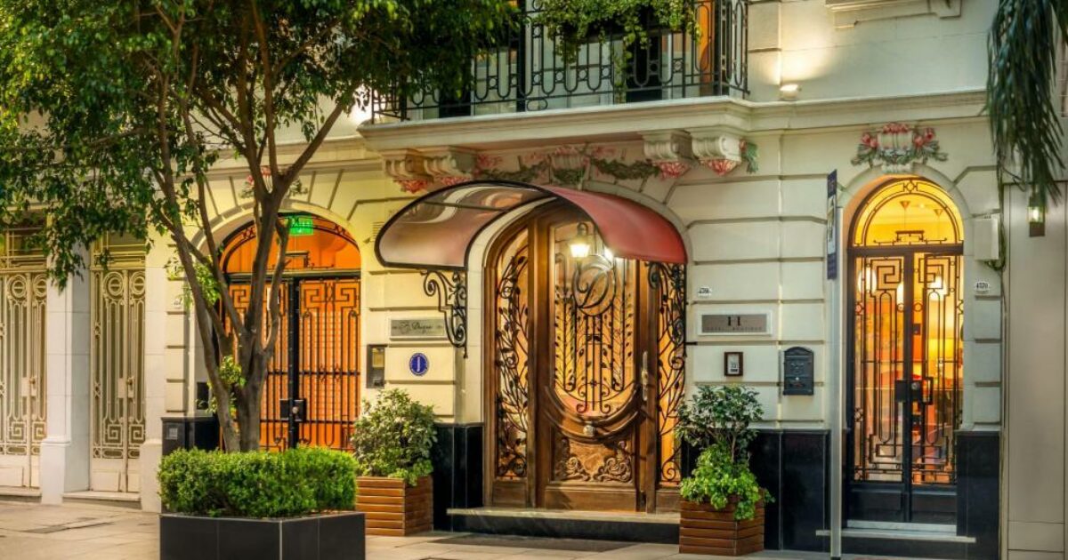 How to Open a Boutique Hotel in 10 Steps: Checklist
