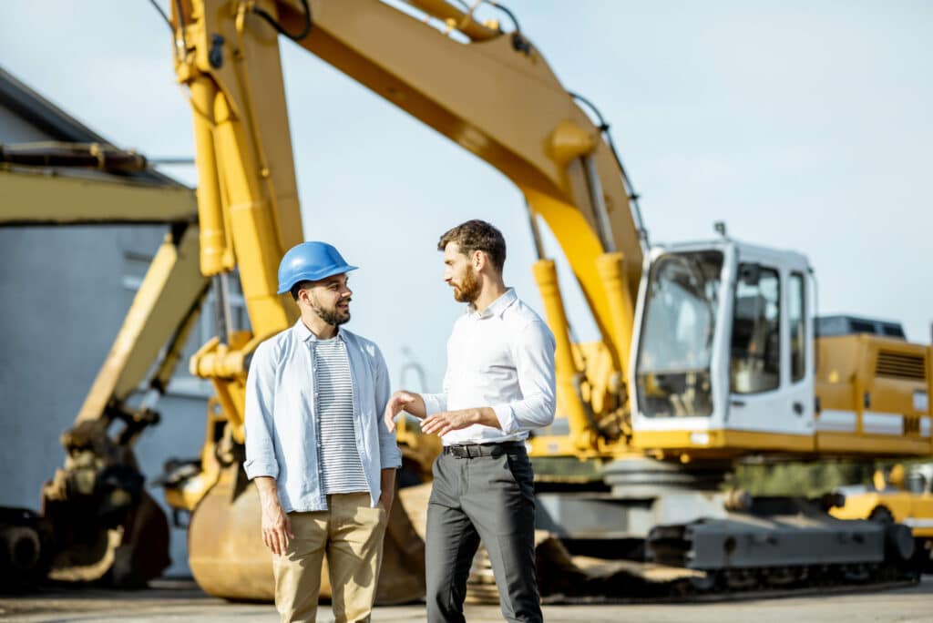 Starting an Equipment Rental Business Costs $813,000 to $960,000