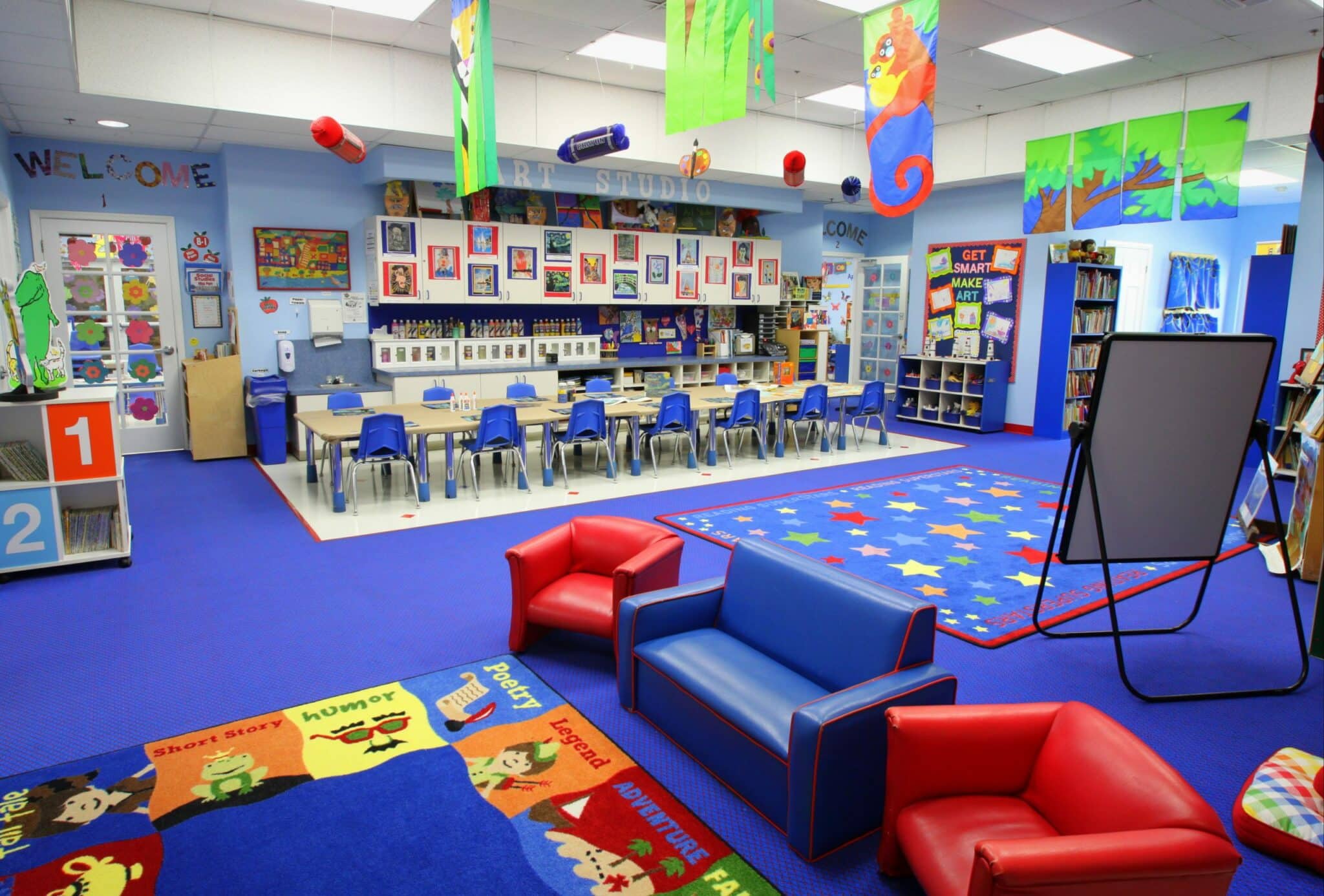 How Much Profits Can You Make With A Daycare 