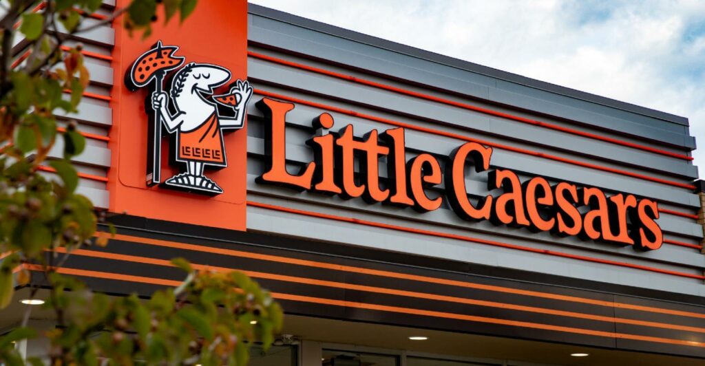 Little Caesars Franchise Costs $1M Yet Make $800K (2023)