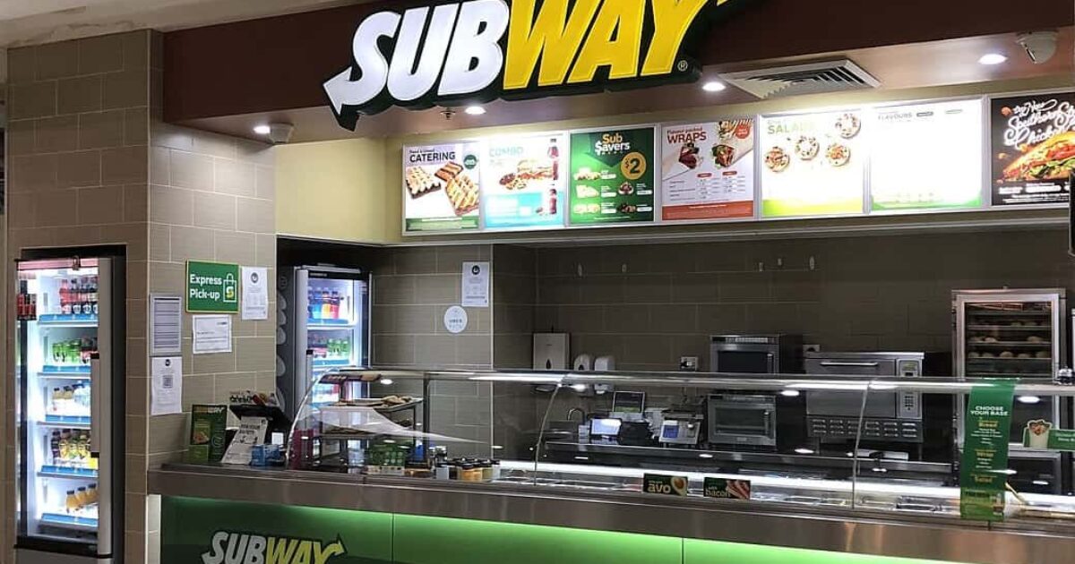 Subway Franchise Costs $190K – $522K (2024 Fees & Profits)