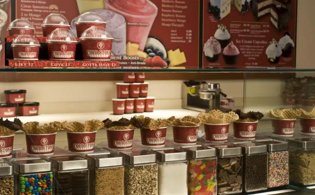 Cold Stone Creamery Franchise Costs $57K – $628K (+ 2024 Profits)