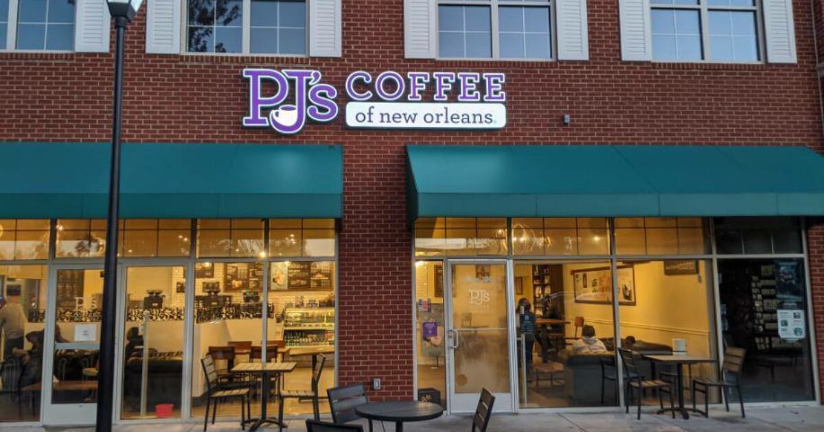 PJ's Coffee Franchise Costs $192K – $1.13M (2024 Fees & Profits)