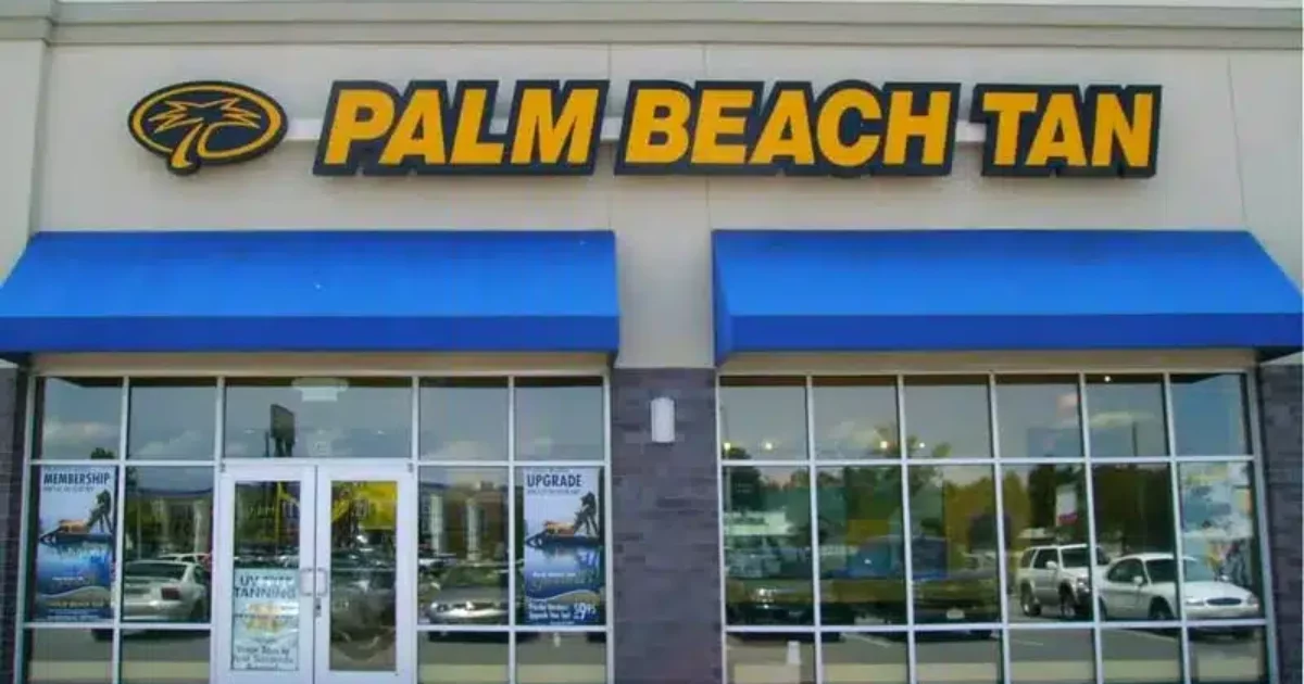 Palm Beach Tan Brandon Ms