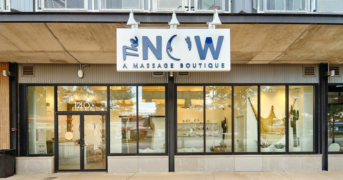 10 Best Massage & Spa Franchises of 2023 (Key Stats)