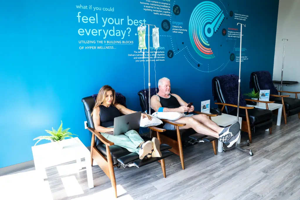 Restore Hyper Wellness: Profits Worth the $1M Cost (2023)