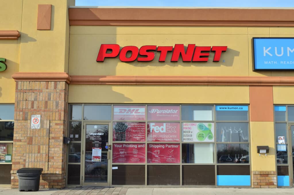 PostNet Franchise Costs $223K – $290K (+ 2024 Profits)