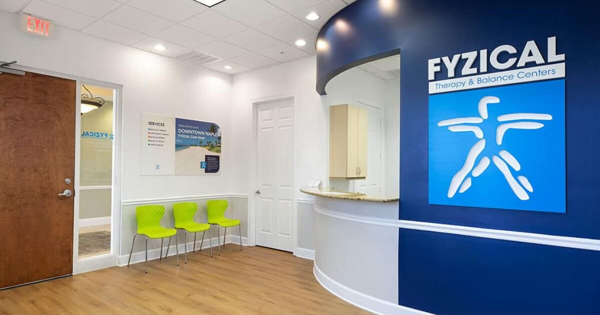 FYZICAL Therapy Franchise Costs $60K – $479K (+ 2024 Profits)