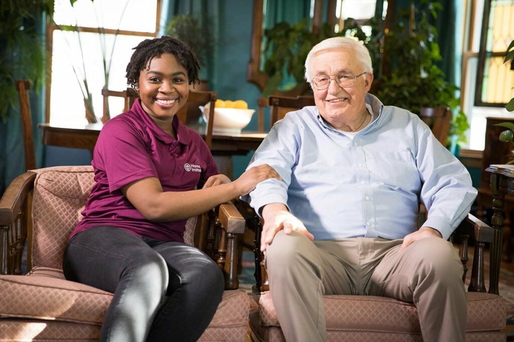 Home Instead Franchise Sales, Costs & Profits (2023)