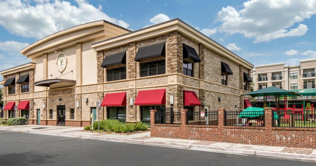 Primrose Schools Franchise Costs $3.1M – $6.3M (+ 2024 Profits)