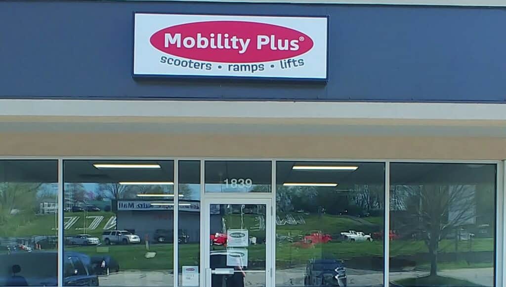Mobility Plus Franchise Costs $125K – $221K (+ 2024 Profits)