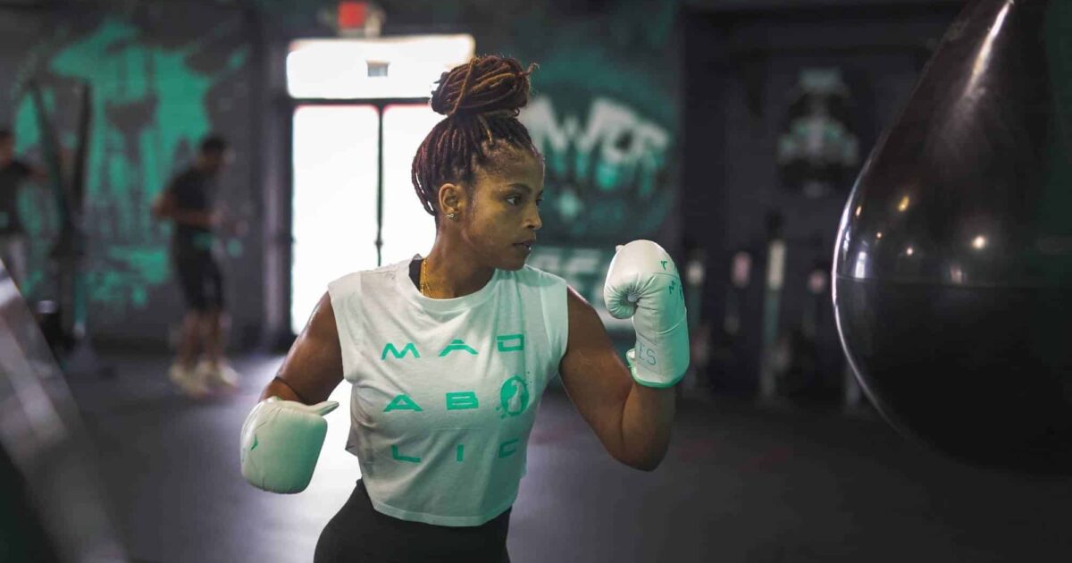 MADabolic Franchise Costs $328K – $616K (+ 2024 Profits)
