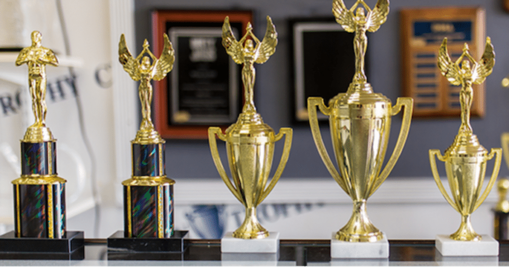 Crown Trophy Franchise Costs $168K – $228K (+ 2024 Profits)