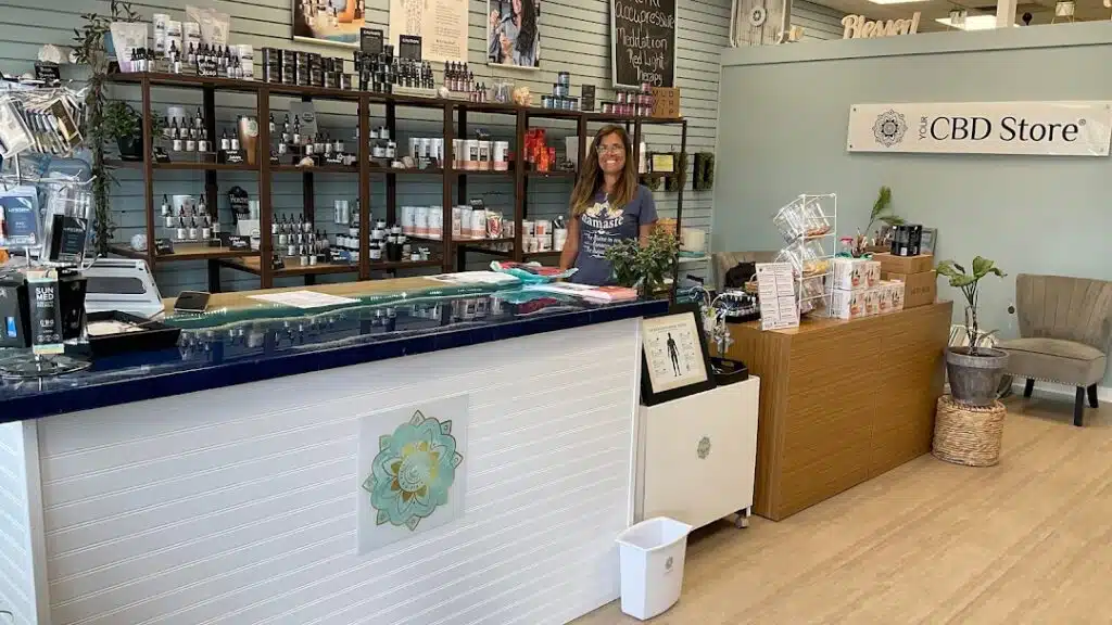 Your CBD Store Franchise Costs $93K – $149K (+ 2024 Profits)