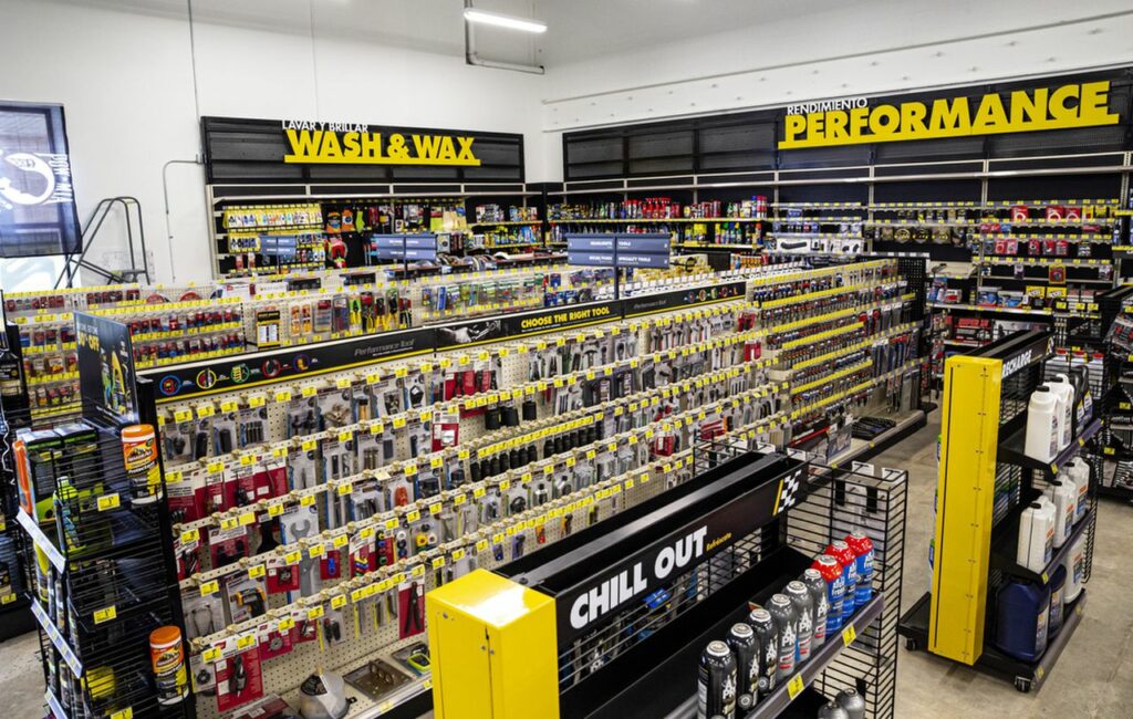 How Profitable is an Auto Parts Retail Store (2024 Stats?)