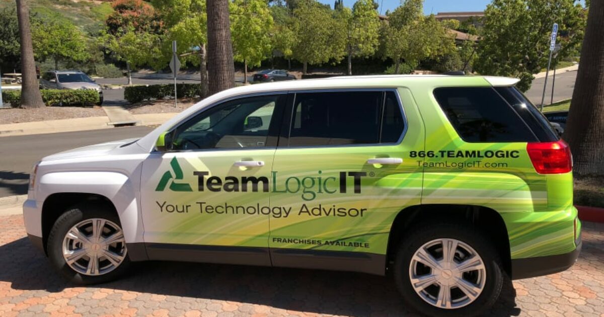 Top 3 IT Support Franchises (2023 Stats)