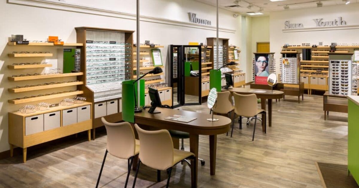 2 Best Eye Care Franchises (2023 Stats)