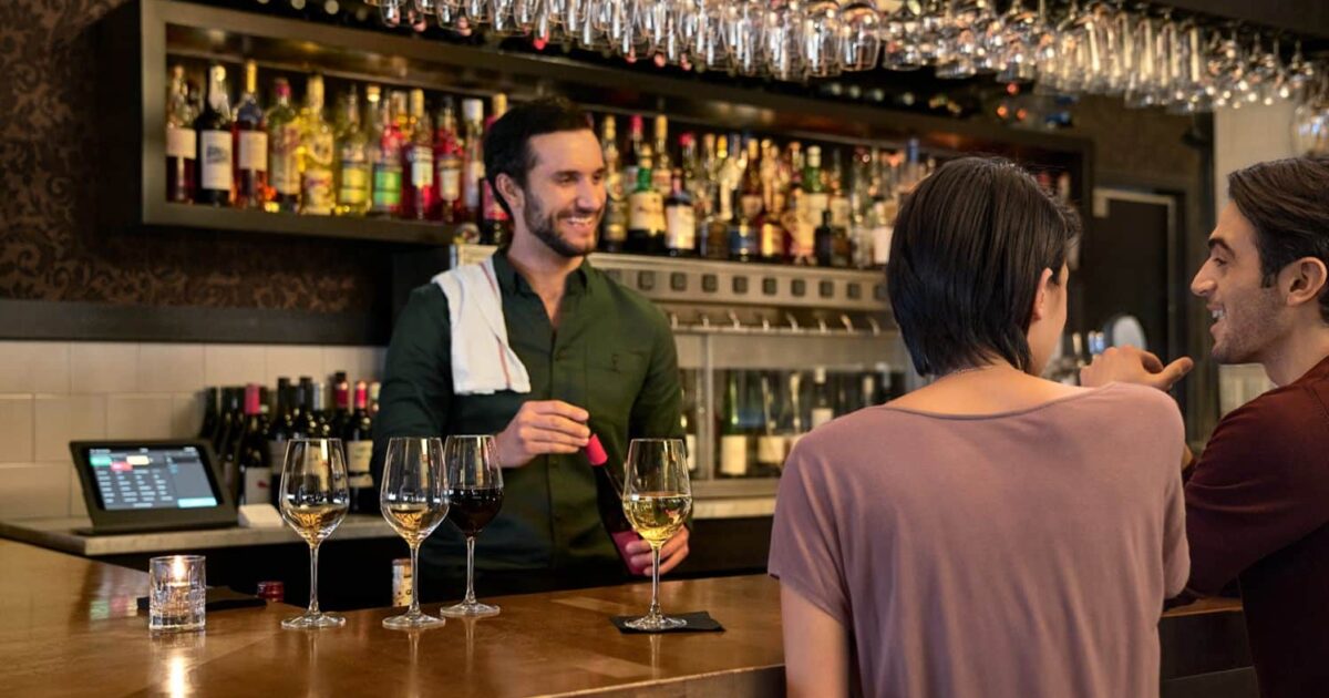 How to Prepare a SWOT for a Bar (Example) - SharpSheets