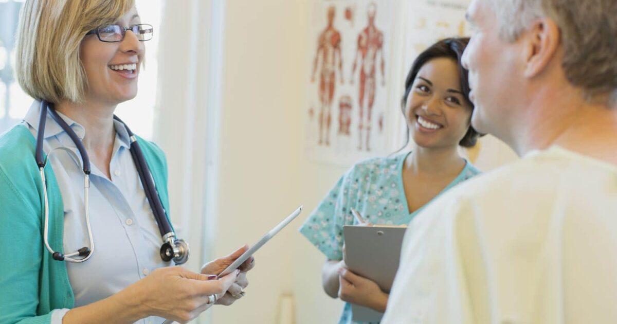 How to Prepare a SWOT for a General Practice