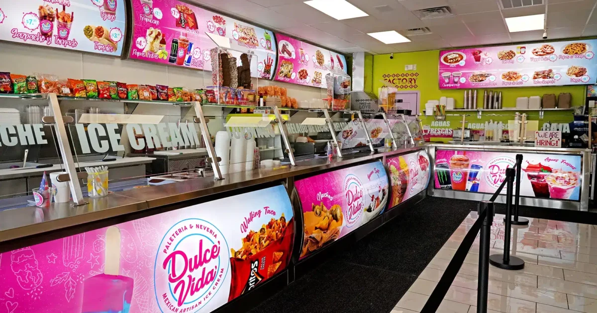 How to Prepare a SWOT for an Ice Cream Shop - SharpSheets