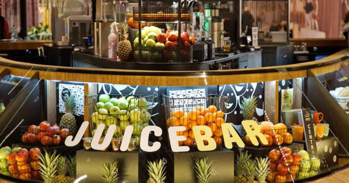 How to Prepare a SWOT for a Juice Bar