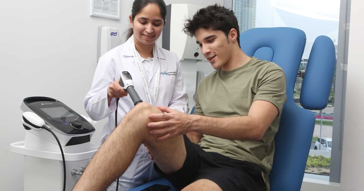 How to Prepare a SWOT for a Physiotherapy Clinic - SharpSheets
