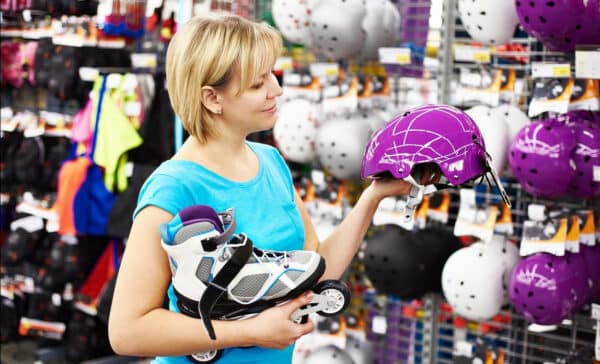 Sales & Marketing Plan for a Sports Clothing Store - SharpSheets