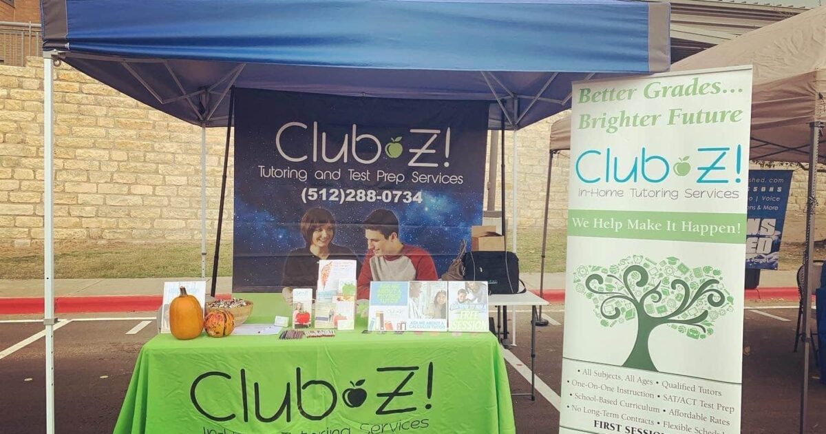 Club Z! Tutoring Franchise Costs $41K – $57K (2024 Fees & Profits ...