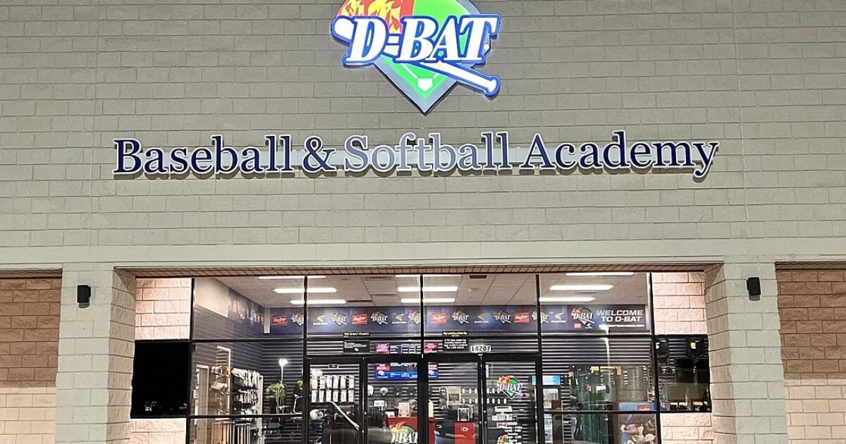 D-BAT Franchise Costs $536K – $1.03M (2024 Fees & Profits) - SharpSheets