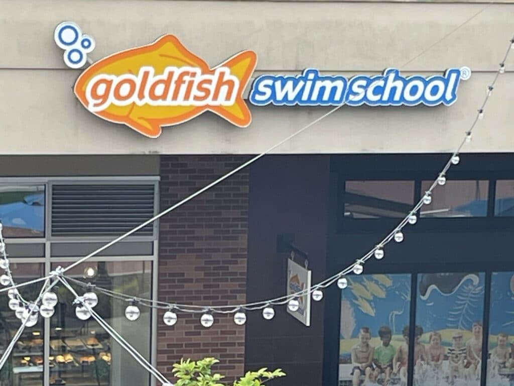 Goldfish Swim School Franchise Costs, Fees & Profits (2024) - SharpSheets