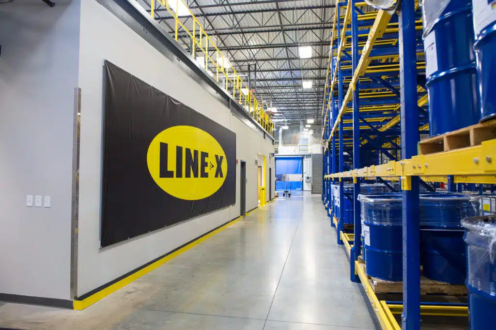 Line-X Franchise Costs, Fees & Profits (2024) - SharpSheets Line-X Franchise Costs, Fees & Profits (2024) - SharpSheets