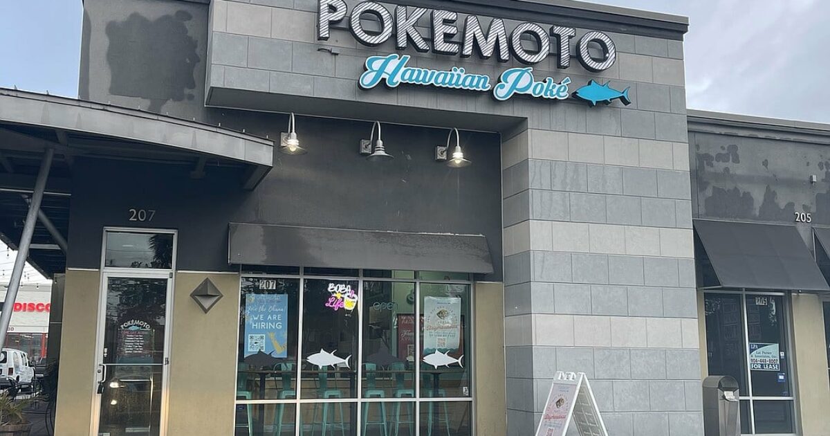 Pokemoto Franchise Costs $163K – $337K (+ 2024 Profits) - SharpSheets