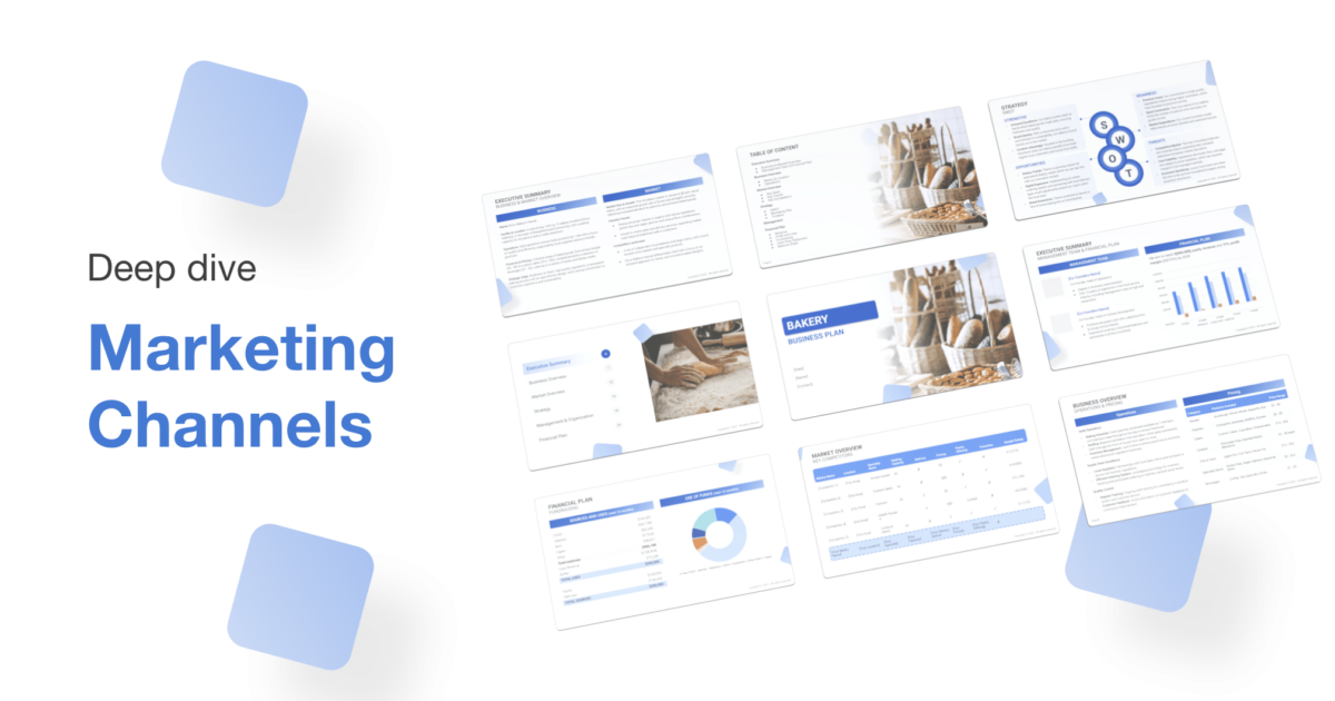 What are the Different Marketing Channels? (+ Examples)