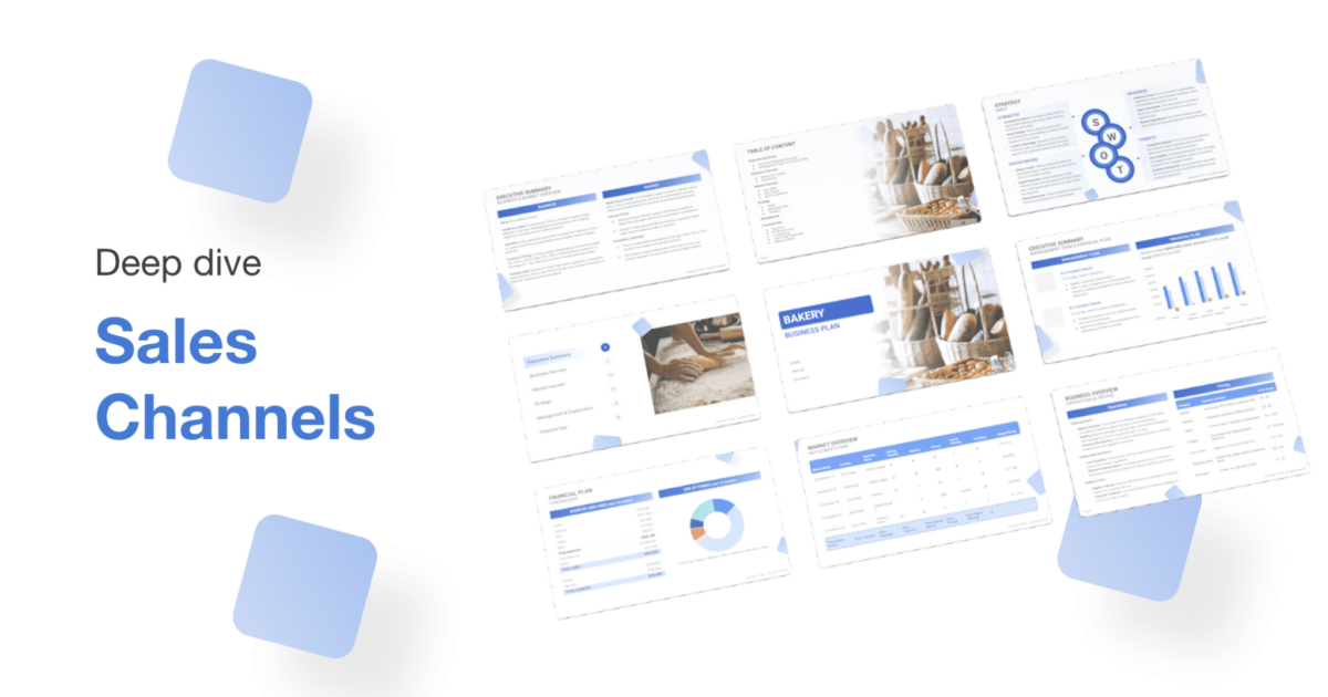 What are the Different Sales Channels? (+ Examples)
