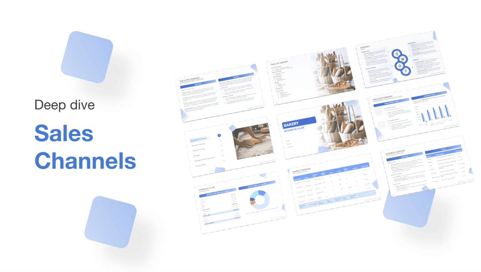 What are the Different Sales Channels? (+ Examples)