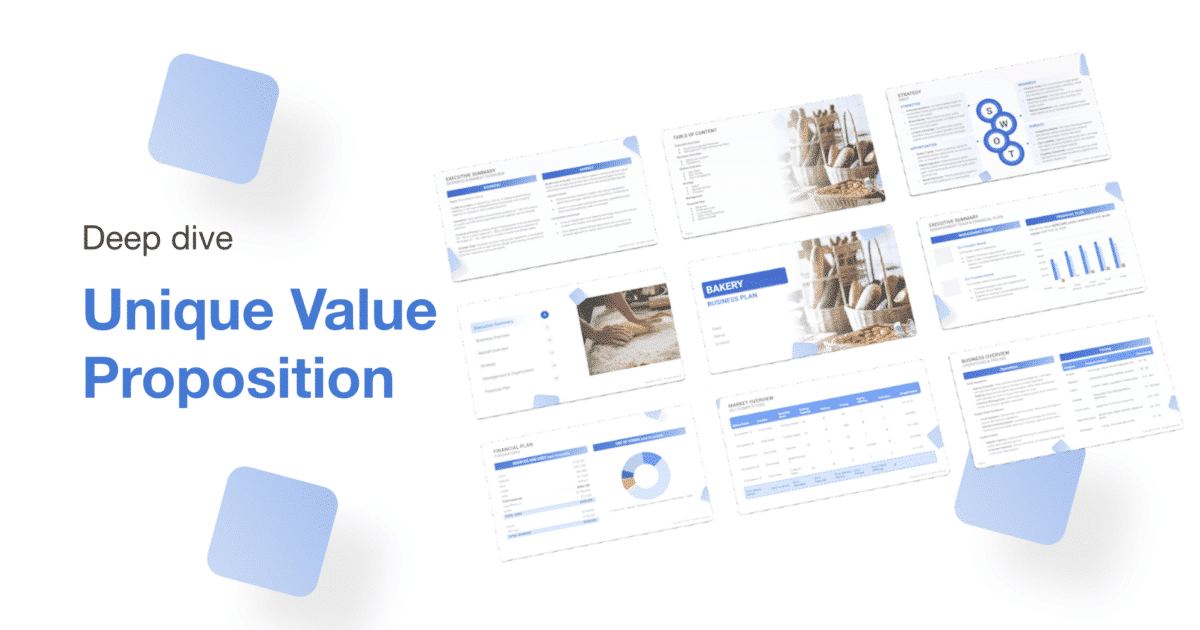 How to Create a Unique Value Proposition (UVP)?