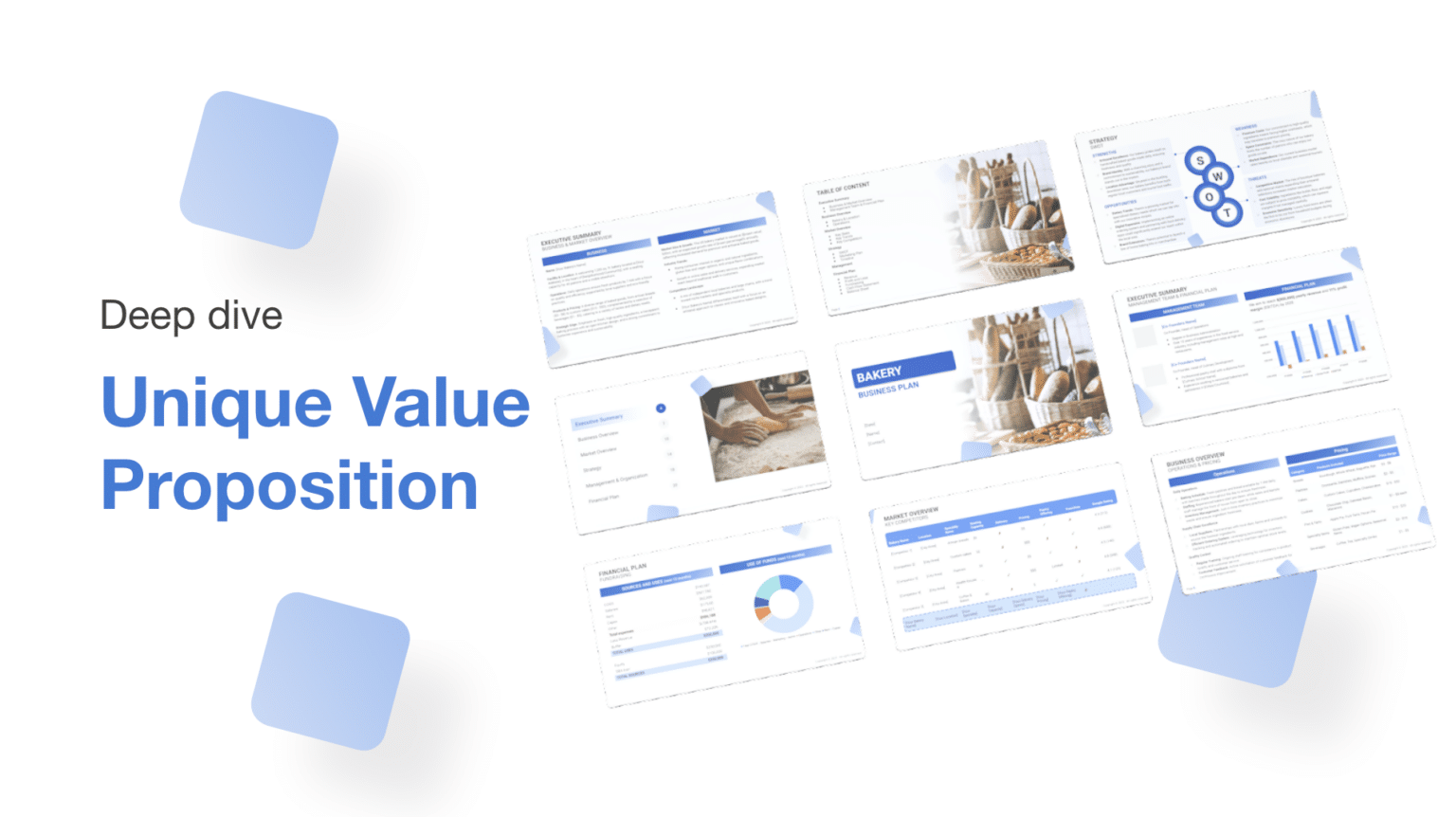 How to Create a Unique Value Proposition (UVP)?