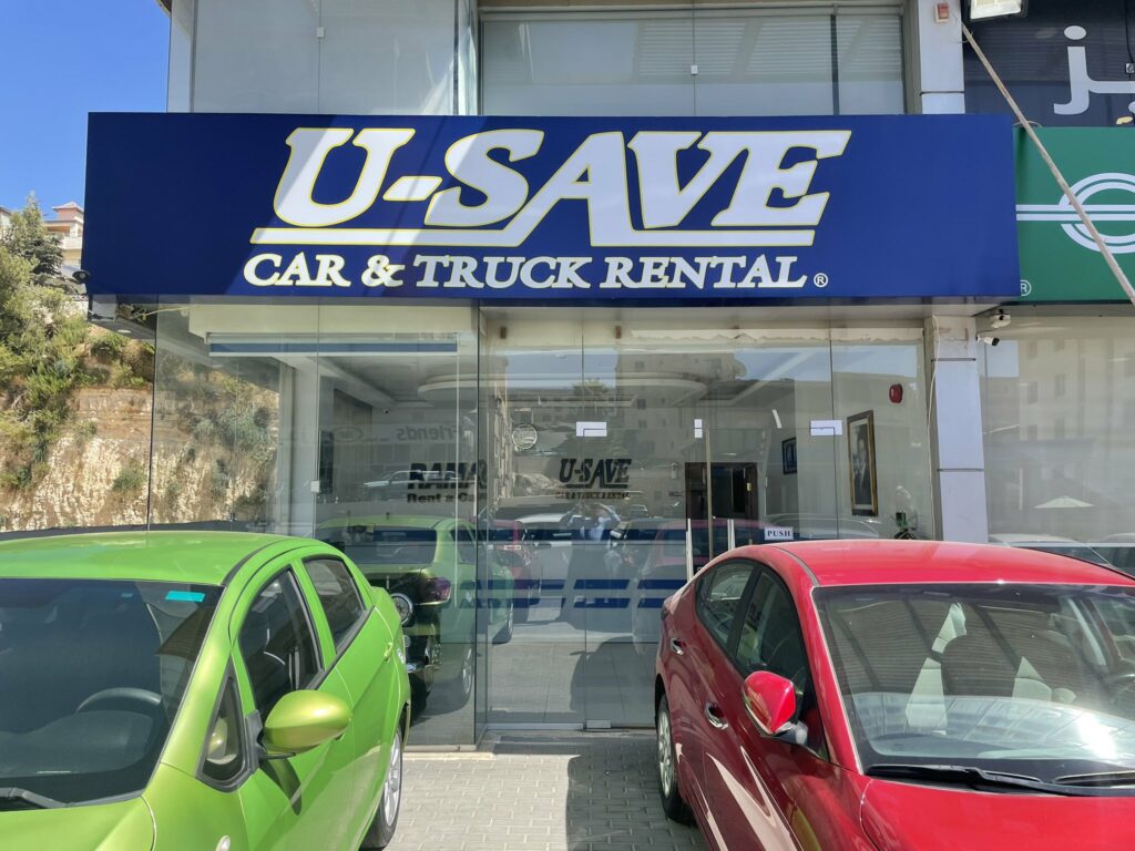 U-Save Car and Truck Rental Franchise Costs $165K – $1.5M (2024 Fees ...