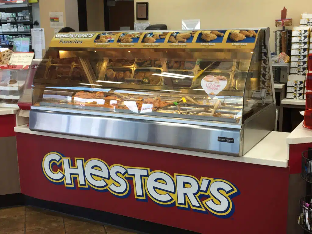 Chester's Franchise Costs, Fees & Profits (2024) - SharpSheets Chester's Franchise Costs, Fees & Profits (2024) - SharpSheets