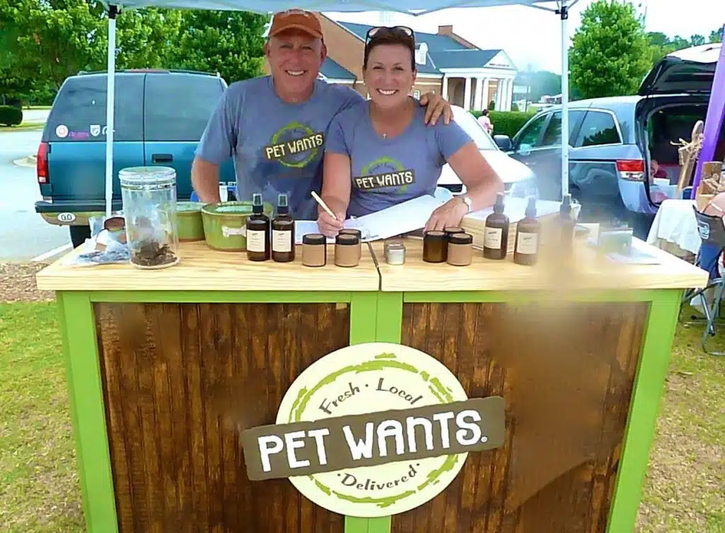 Pet Wants Franchise Sales, Costs & Profits (2024) - SharpSheets