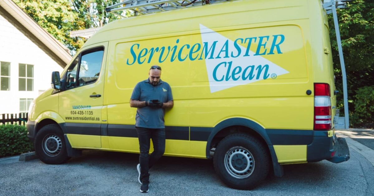 ServiceMaster Franchise Costs $253K – $359K (2024 Fees & Profits ...