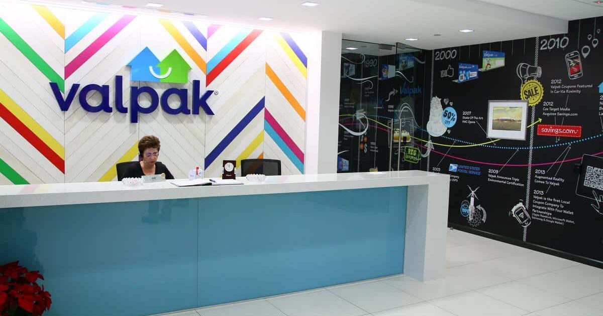 Valpak Franchise Costs $81K – $201K (2024 Fees & Profits) - SharpSheets