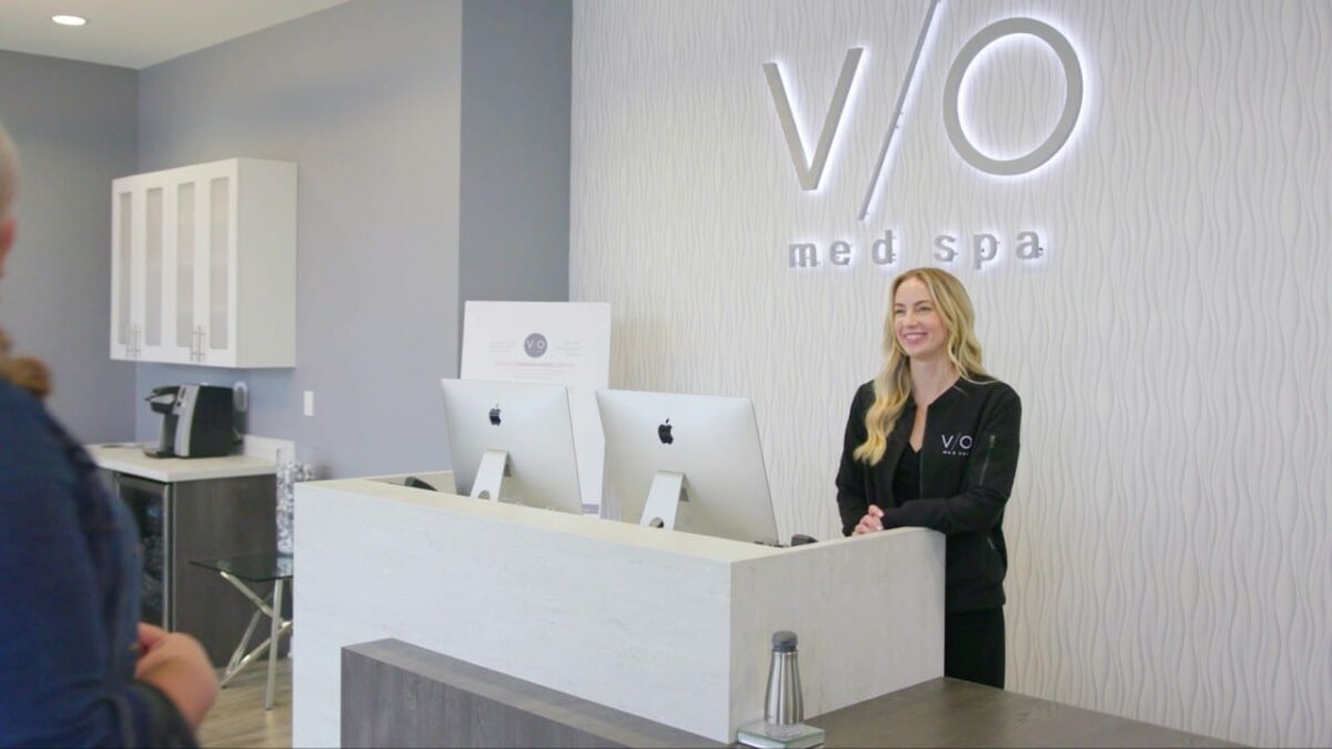 VIO Med Spa Franchise FDD, Profits & Costs (2025) - SHARPSHEETS